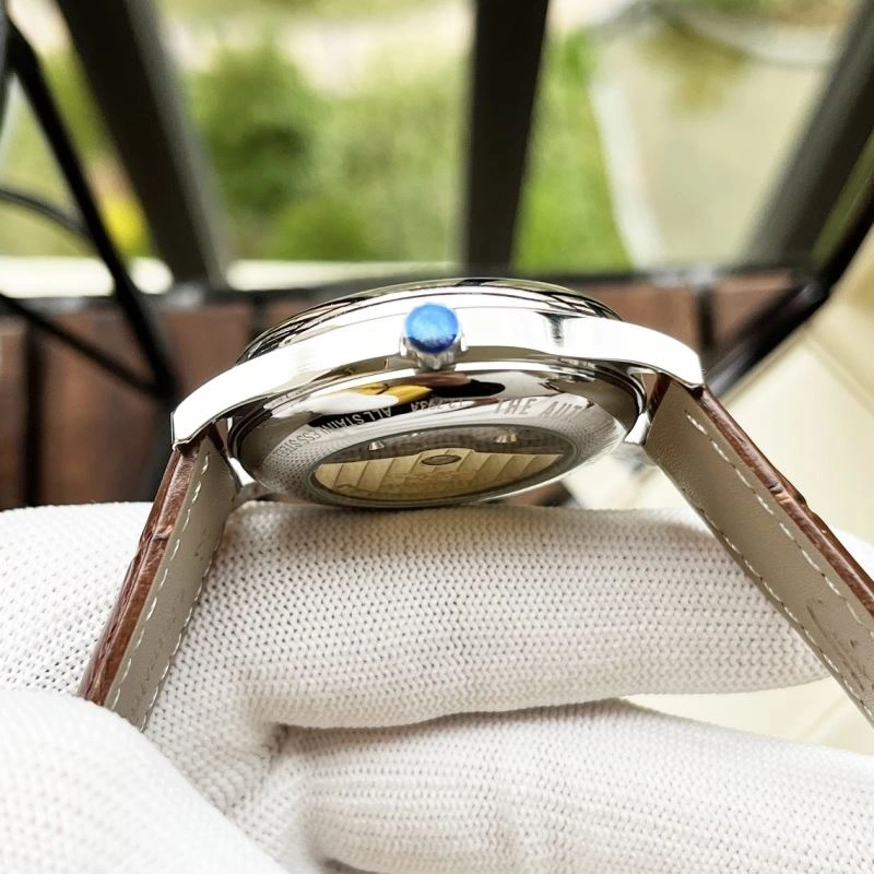 Brand-authenticated LONGINES Watches