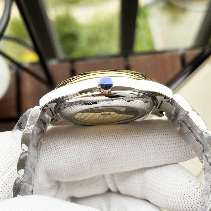 Brand-authenticated LONGINES Watches