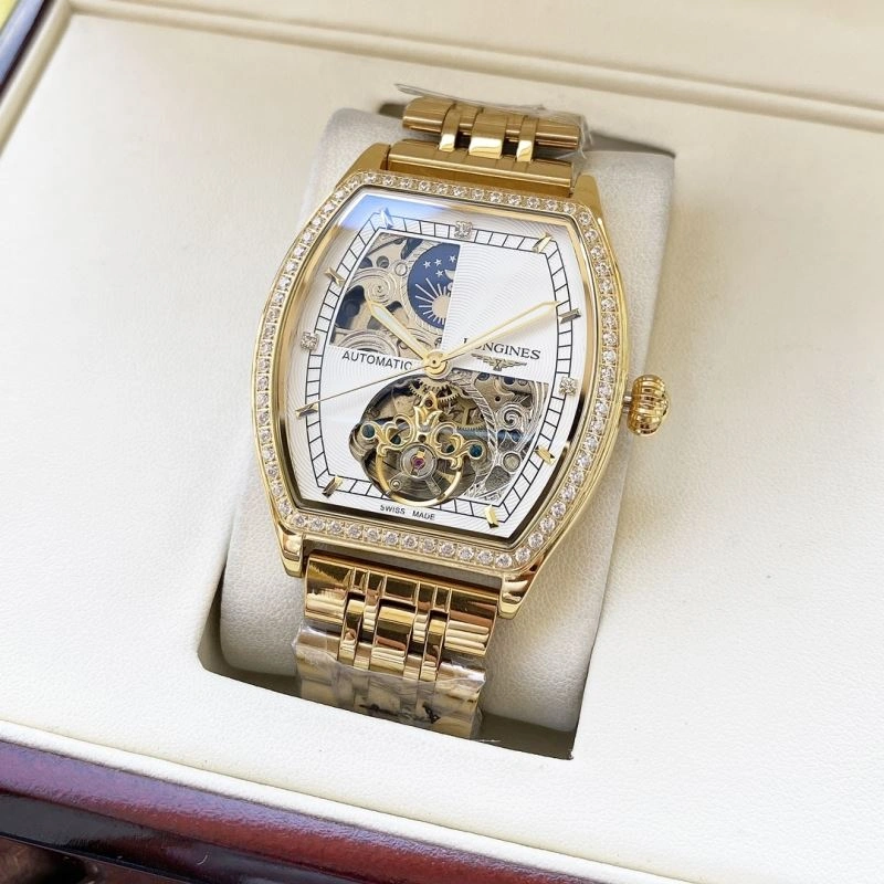 LONGINES Watches
