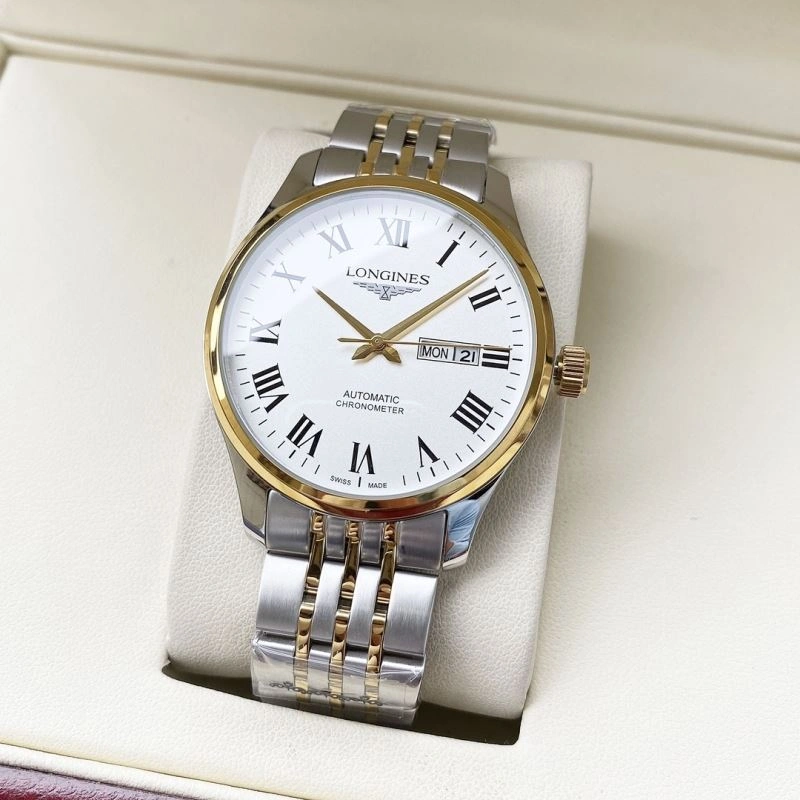 Official LONGINES Watches