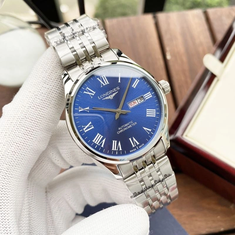 Official LONGINES Watches
