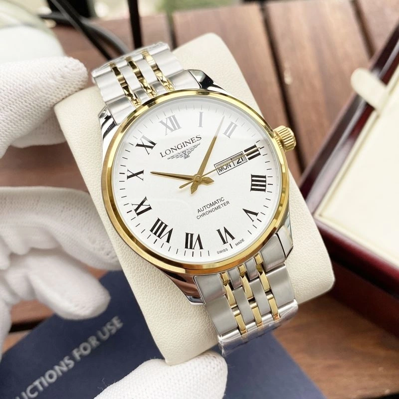 Official LONGINES Watches