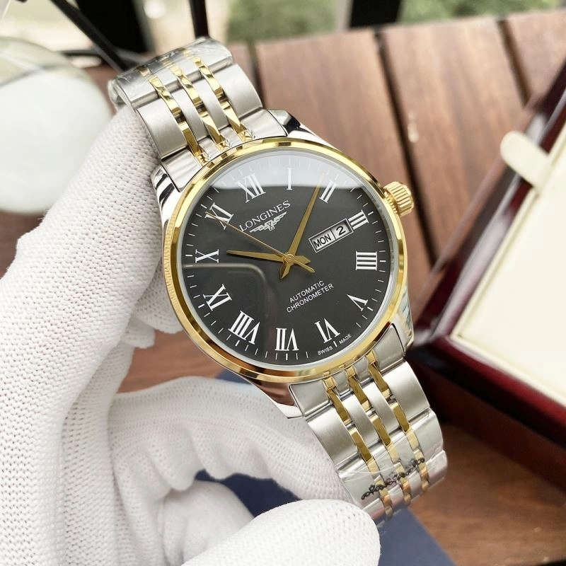 Official LONGINES Watches