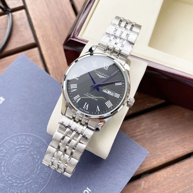 Official LONGINES Watches