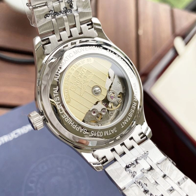 Official LONGINES Watches