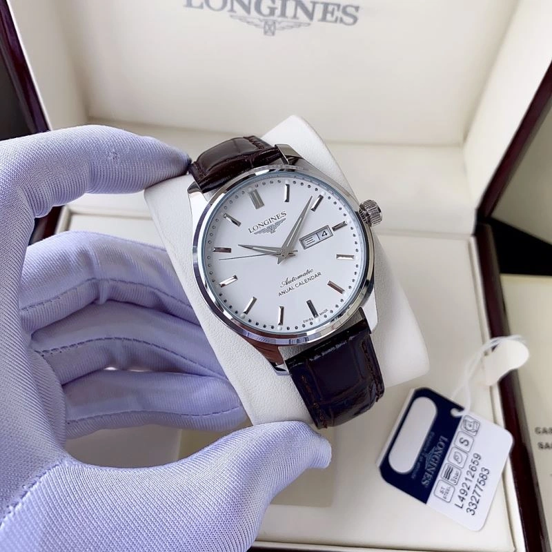 Legit LONGINES Watches