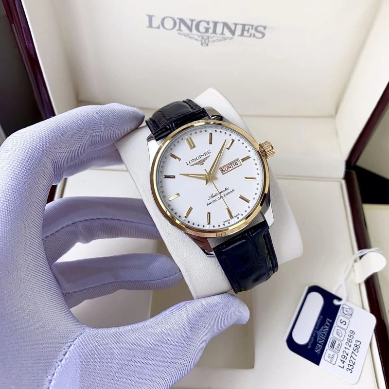 Legit LONGINES Watches