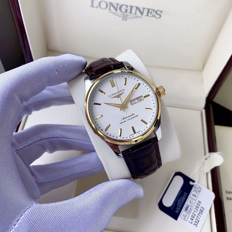 Legit LONGINES Watches