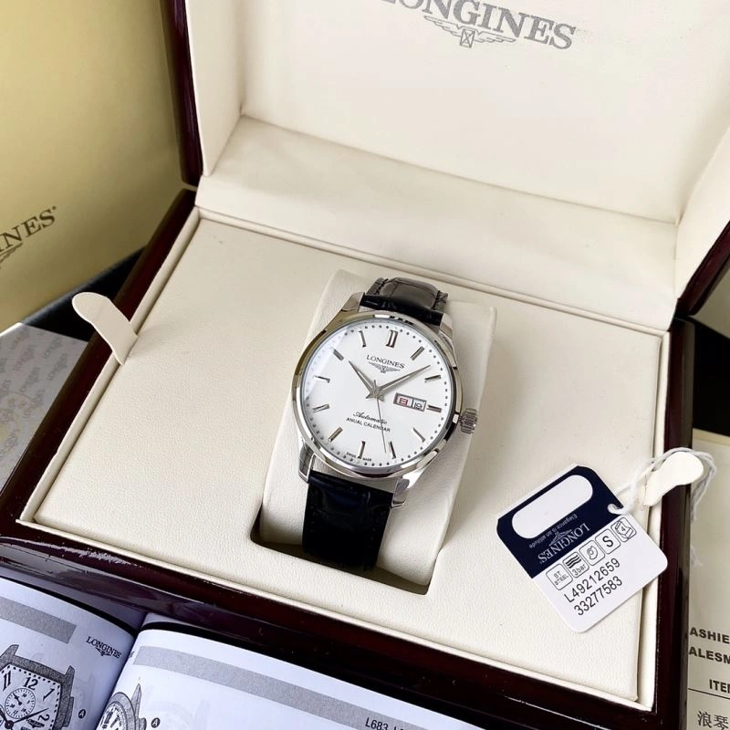 Legit LONGINES Watches