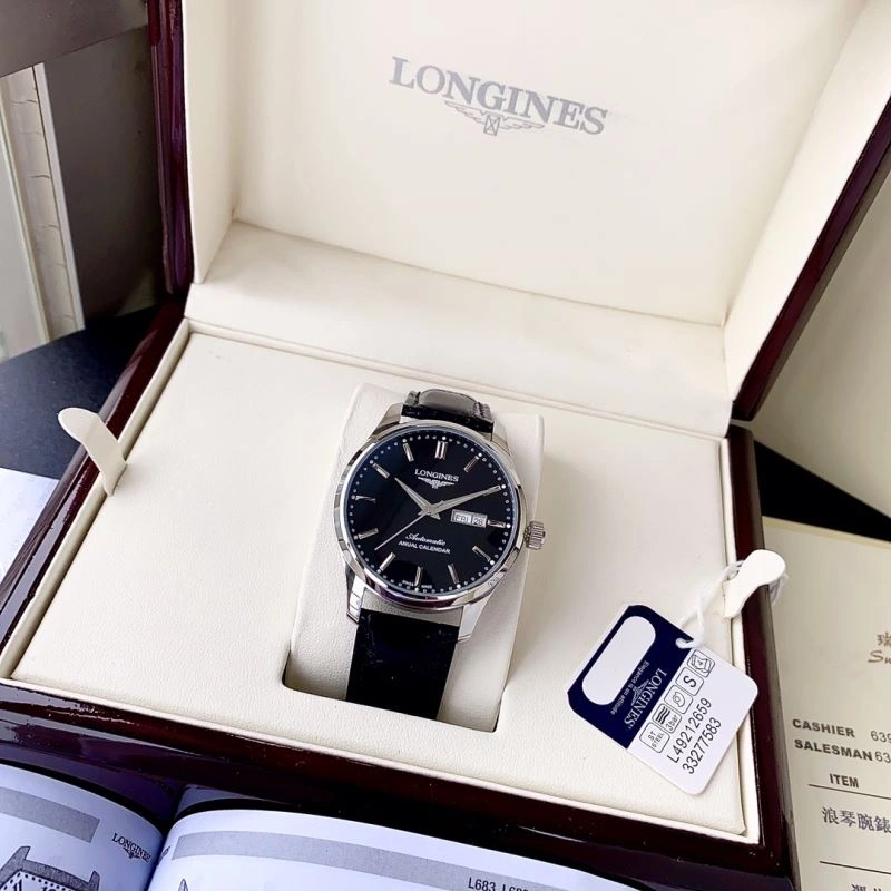 Legit LONGINES Watches