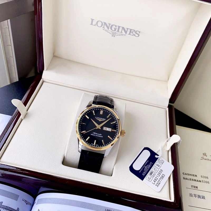 Legit LONGINES Watches