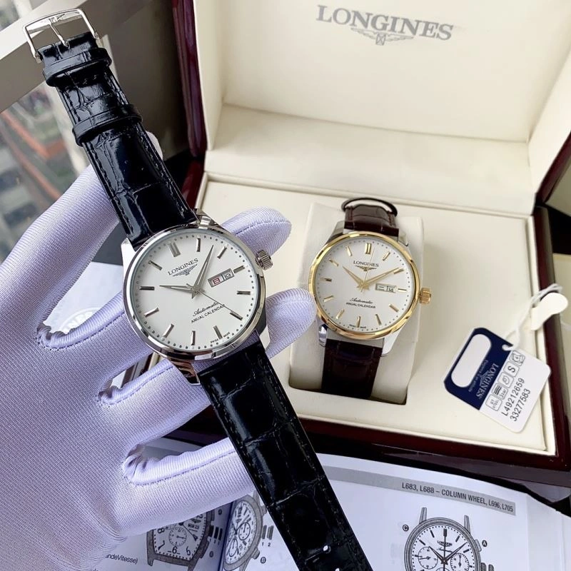 Legit LONGINES Watches