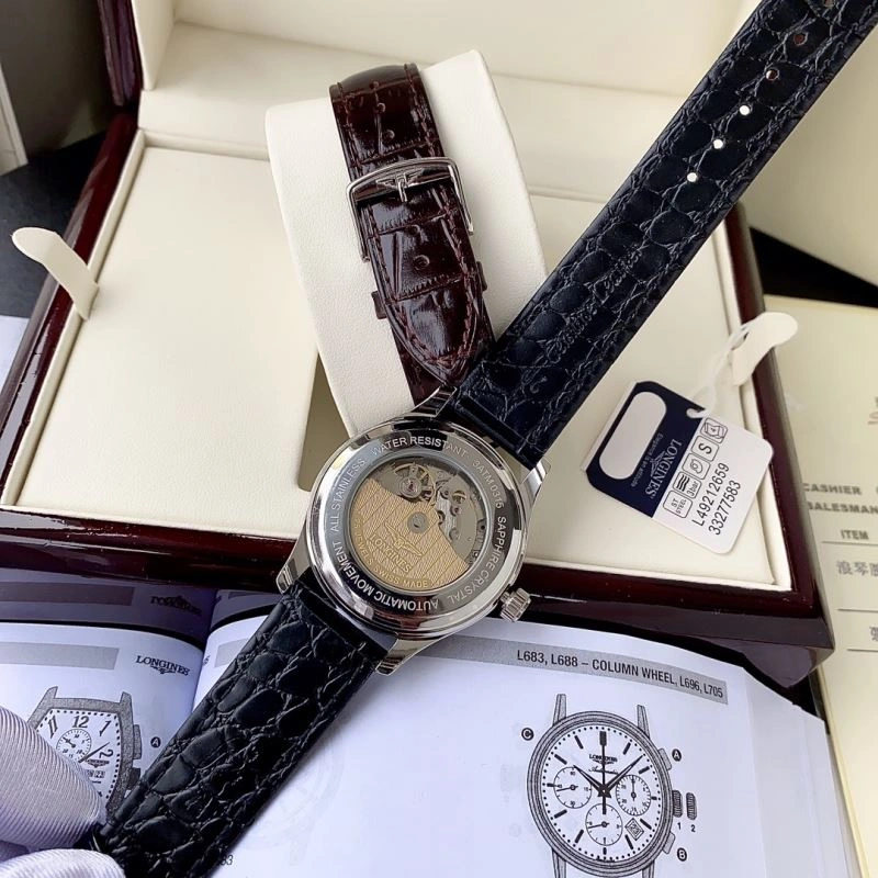 Legit LONGINES Watches