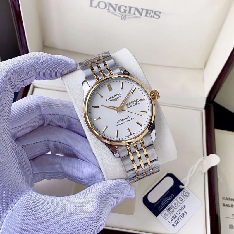 Real LONGINES Watches