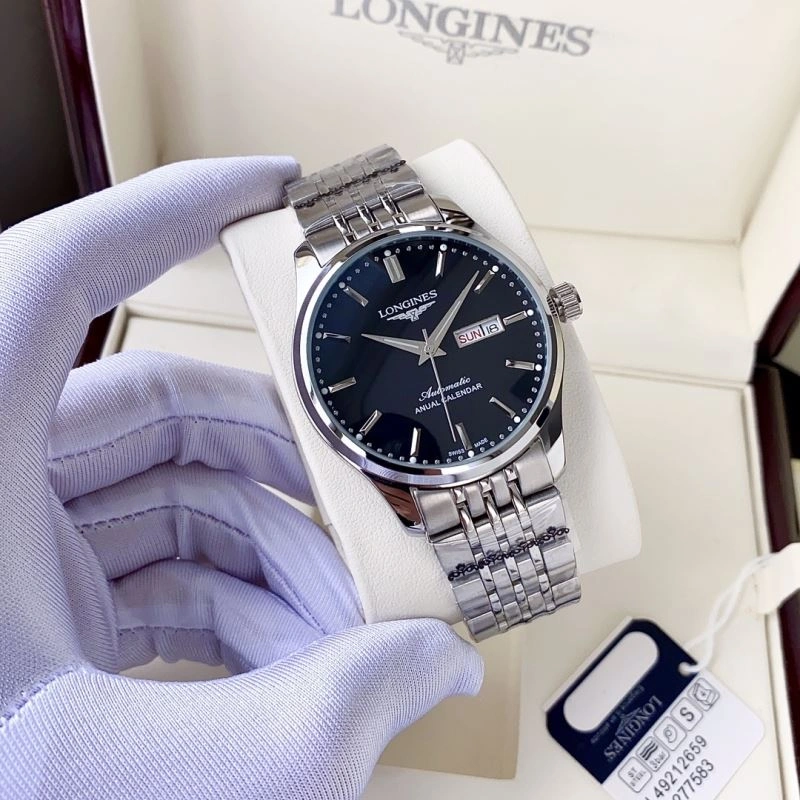 Real LONGINES Watches