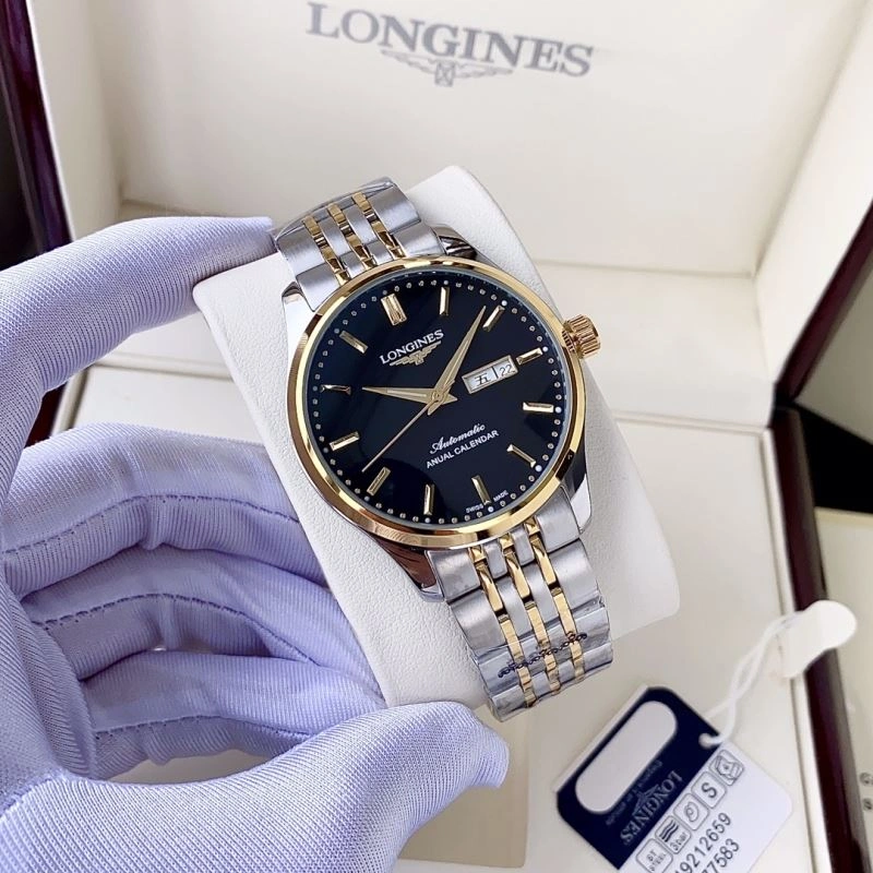 Real LONGINES Watches
