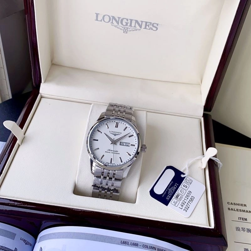 Real LONGINES Watches