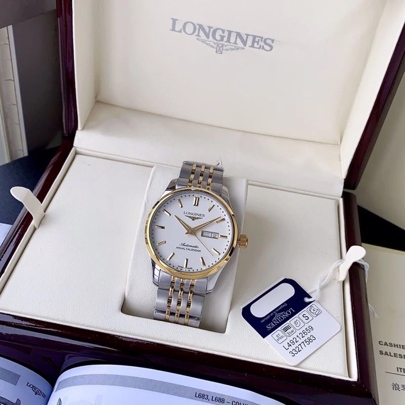 Real LONGINES Watches