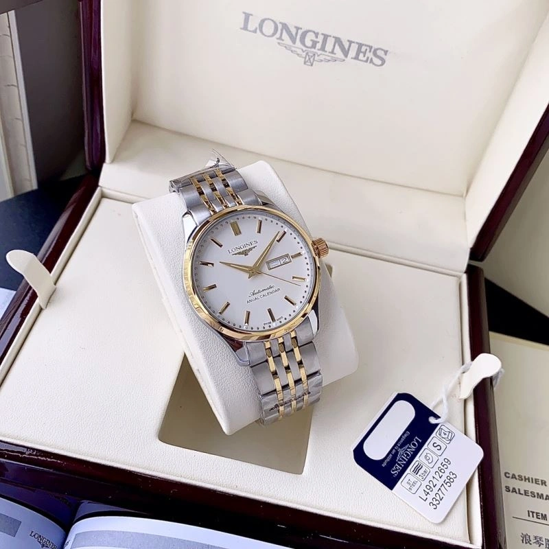 Real LONGINES Watches