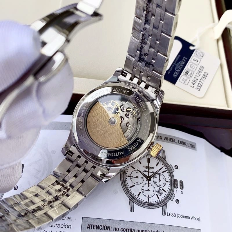 Real LONGINES Watches