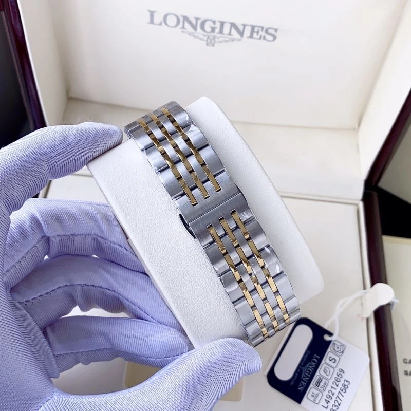 Real LONGINES Watches