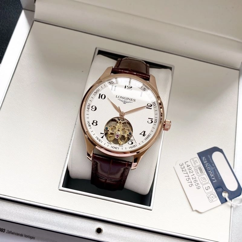 Cut-rate LONGINES Watches
