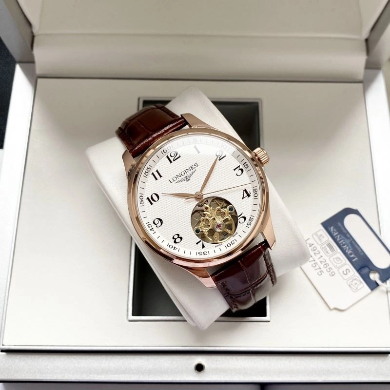 Cut-rate LONGINES Watches