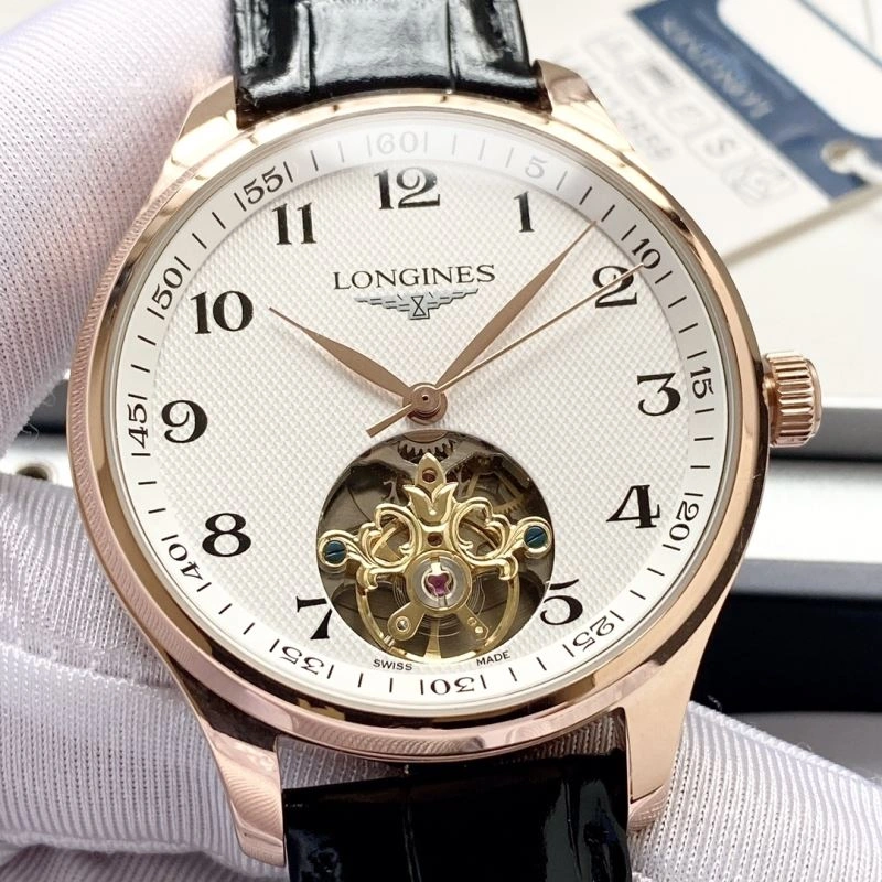 Cut-rate LONGINES Watches