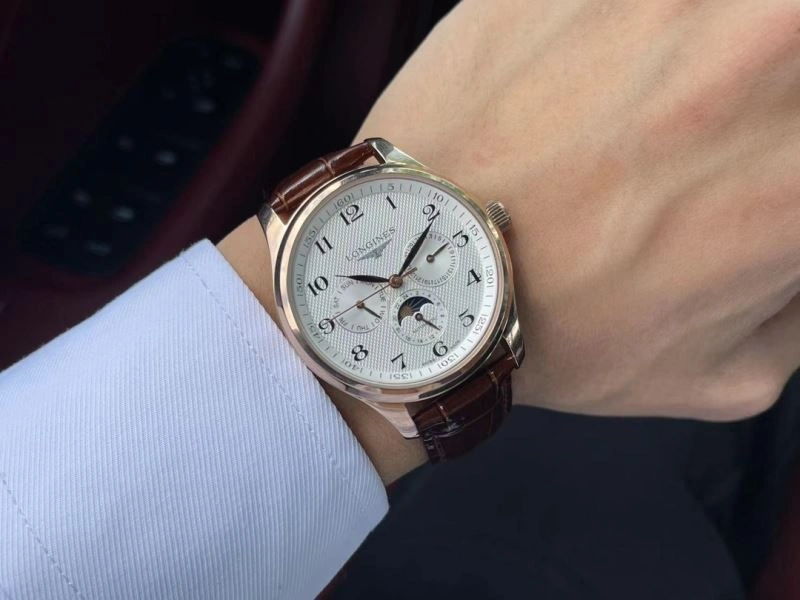 Cut-rate LONGINES Watches
