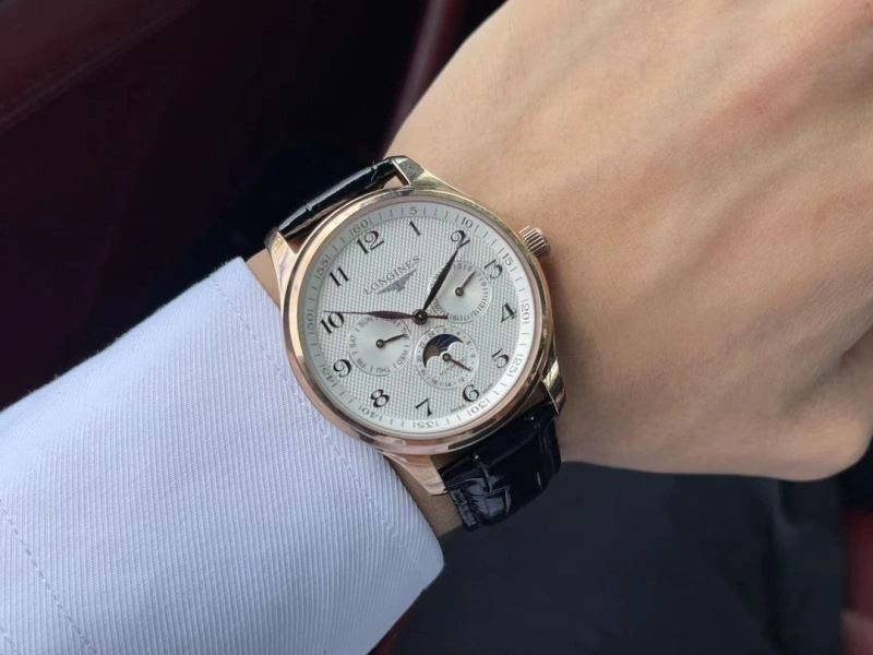 Cut-rate LONGINES Watches