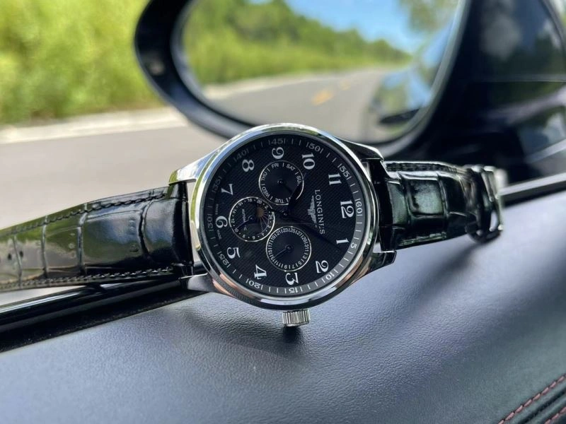 Cut-rate LONGINES Watches