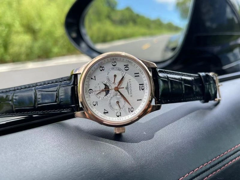 Cut-rate LONGINES Watches