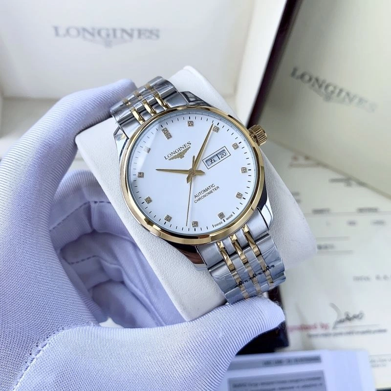 Low-cost LONGINES Watches