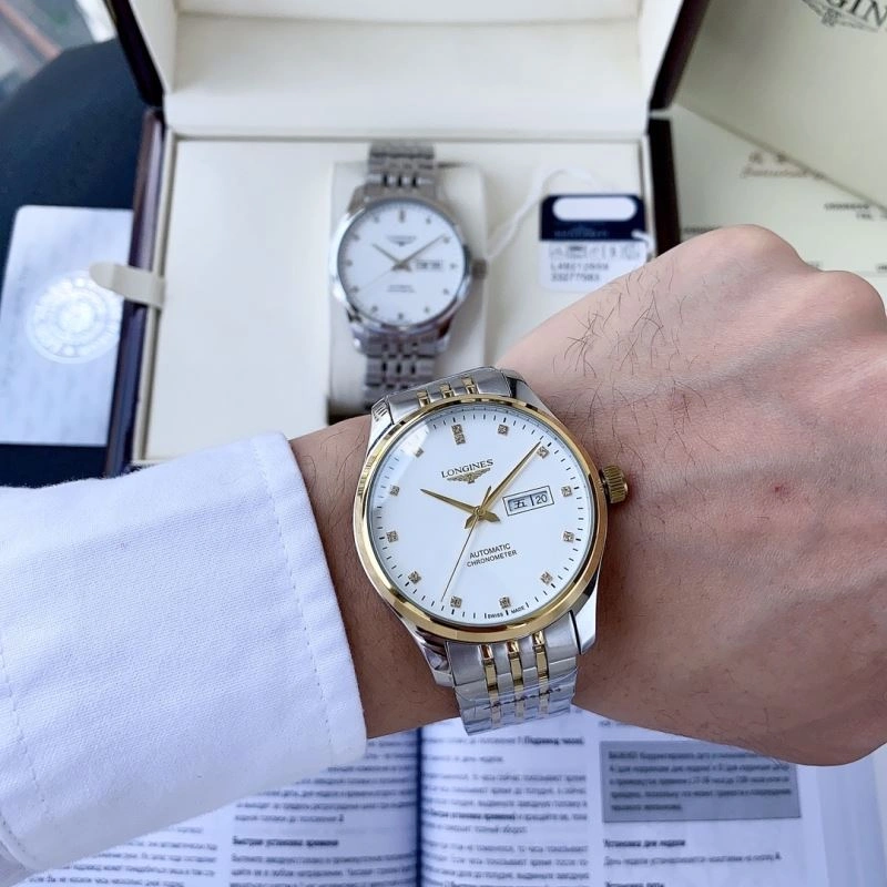 Low-cost LONGINES Watches
