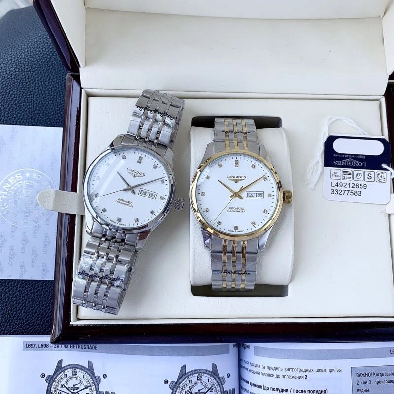Low-cost LONGINES Watches