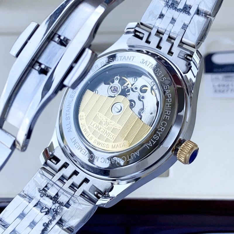 Low-cost LONGINES Watches