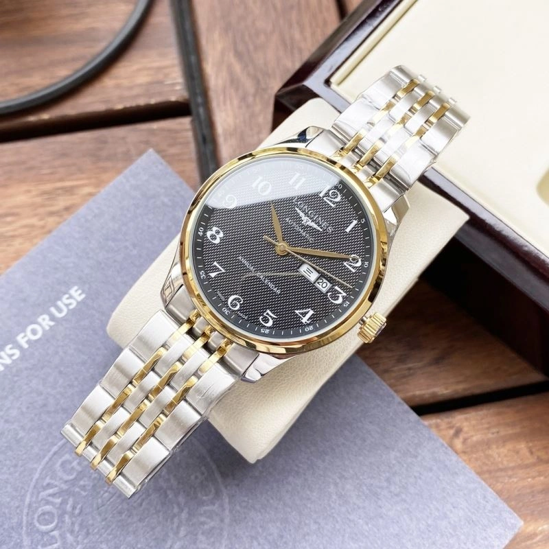 Discounted LONGINES Watches