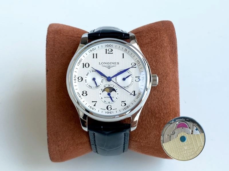LONGINES Watches