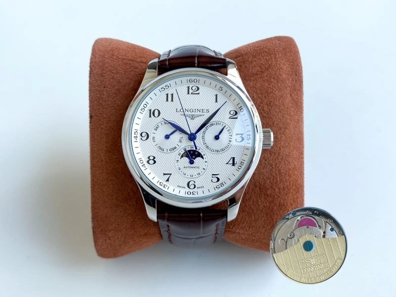Top match LONGINES Watches