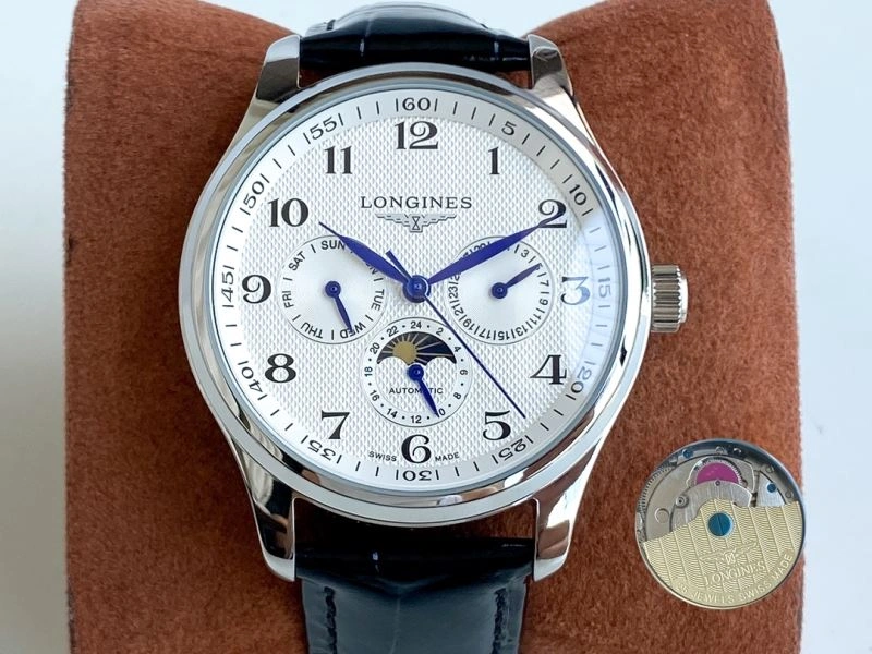 Top match LONGINES Watches