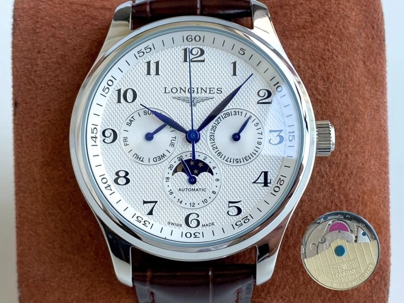 Top match LONGINES Watches