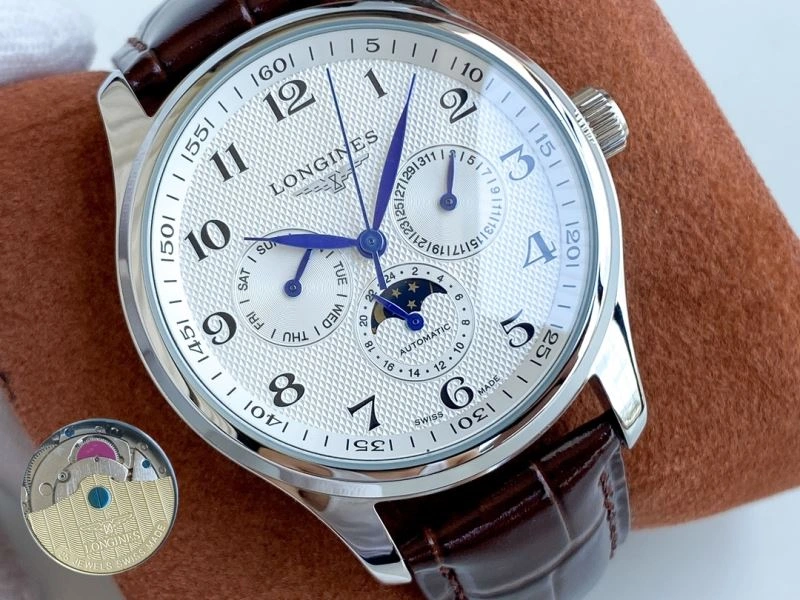 Top match LONGINES Watches