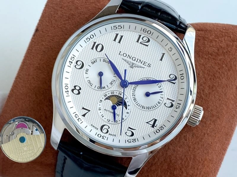 Top match LONGINES Watches