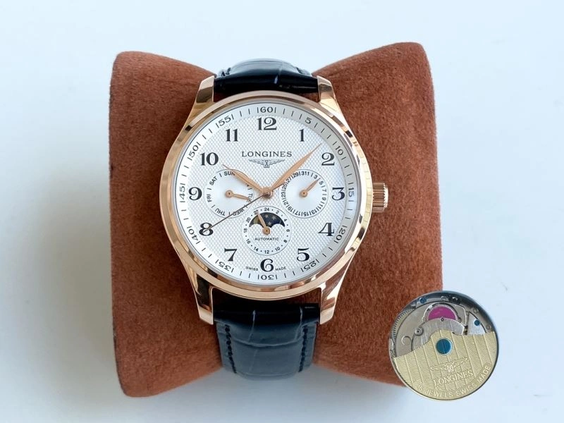 LONGINES Watches