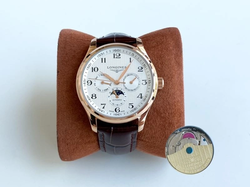 Low-cost LONGINES Watches