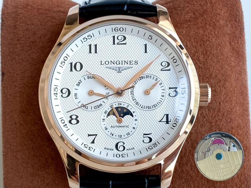Low-cost LONGINES Watches