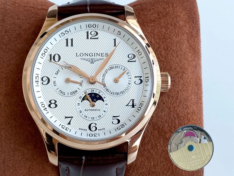Low-cost LONGINES Watches