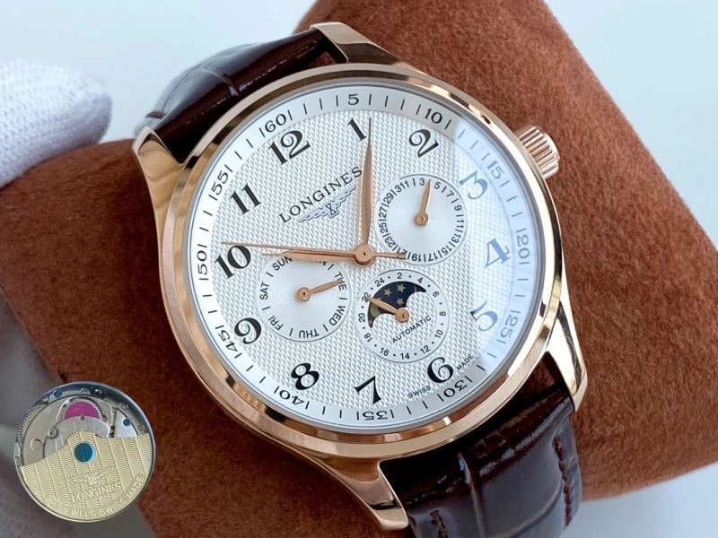 Low-cost LONGINES Watches