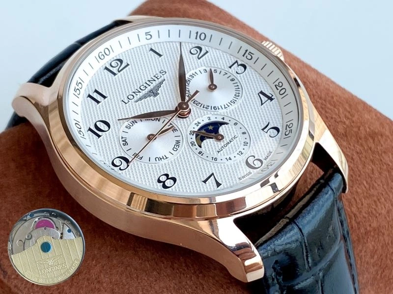 Low-cost LONGINES Watches