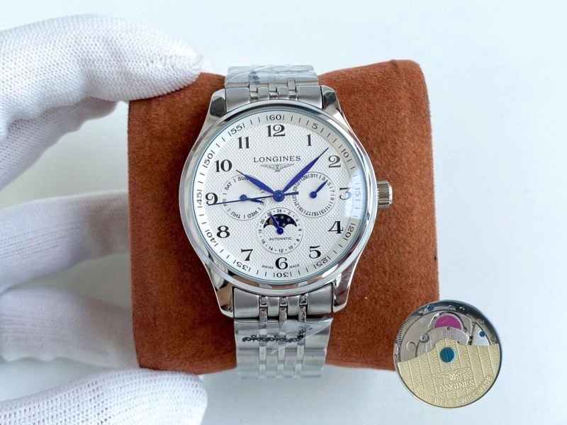 LONGINES Watches